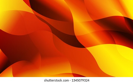 Wavy Background Design Your Header Page Stock Vector (Royalty Free ...