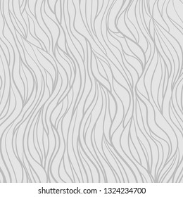 Wavy Background Hand Drawn Waves Abstract 库存插图 1335535199 | Shutterstock