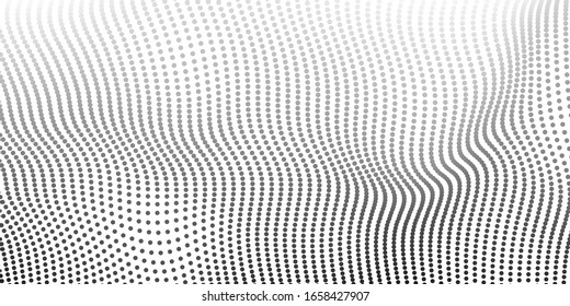 459 Curved doted lines Images, Stock Photos & Vectors | Shutterstock