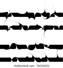 Sprite Sheets Transitions Ready Games Cartoon Stock Illustration ...