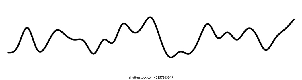1,428 Wobbly line Images, Stock Photos & Vectors | Shutterstock