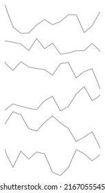 1,428 Wobbly line Images, Stock Photos & Vectors | Shutterstock