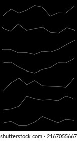 1,428 Wobbly line Images, Stock Photos & Vectors | Shutterstock