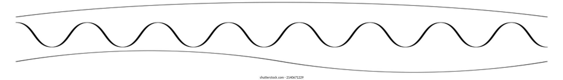 1,428 Wobbly line Images, Stock Photos & Vectors | Shutterstock
