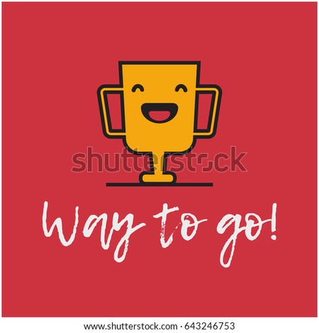 Way To Go Clipart | Free download on ClipArtMag