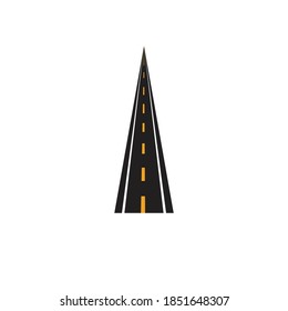 Way Logo Vector Template Illustration Stock Vector (Royalty Free ...