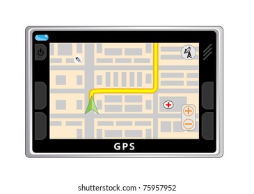 3,827 Car touch screen icon Images, Stock Photos & Vectors | Shutterstock