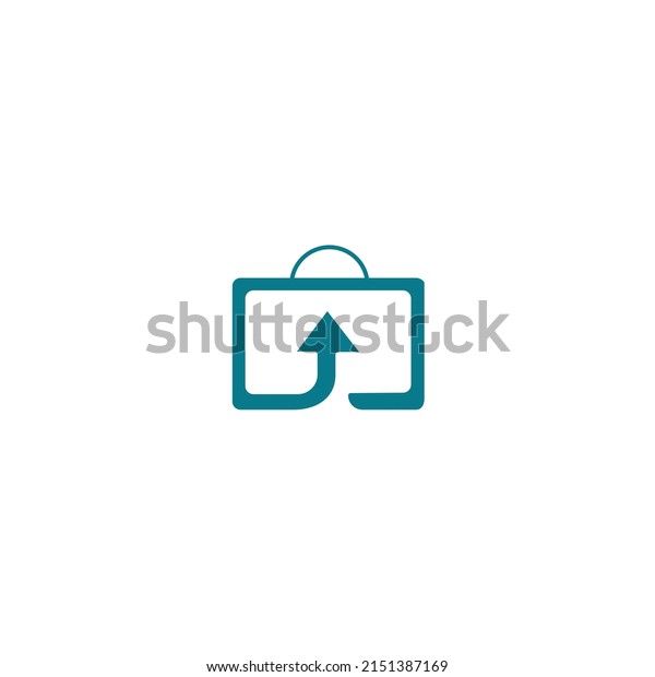 Way Work Logo Design Vector Stock Vector (Royalty Free) 2151387169 ...