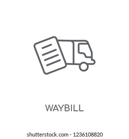 Waybill Images, Stock Photos & Vectors | Shutterstock
