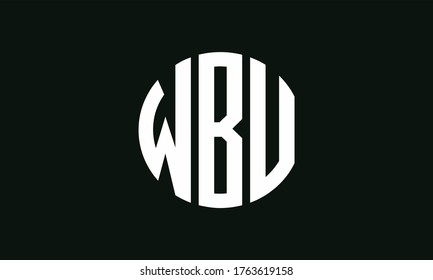 Wbu logo : 4 images, photos et images vectorielles de stock | Shutterstock