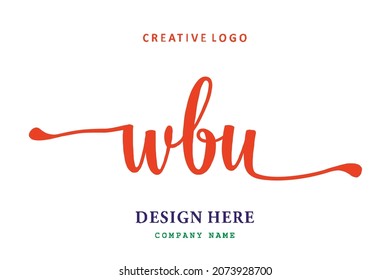 Wbu logo : 4 images, photos et images vectorielles de stock | Shutterstock