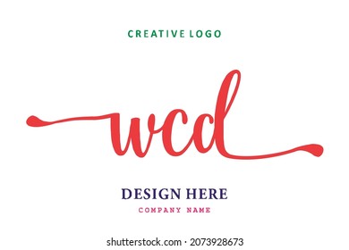 6 Wcd Logo Images, Stock Photos & Vectors | Shutterstock