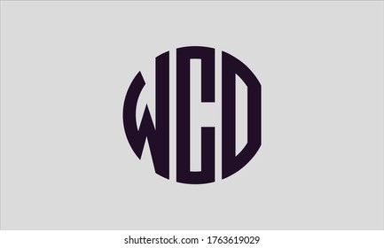 5 Wco logo: immagini, foto stock e grafica vettoriale | Shutterstock