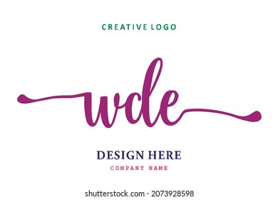 3 Wde logo Images, Stock Photos & Vectors | Shutterstock