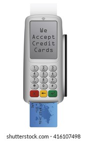 4,368 Accept credit card Images, Stock Photos & Vectors | Shutterstock