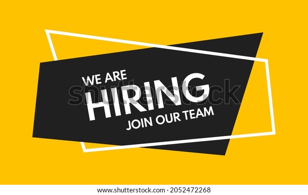 373 Not Hiring Icon Images, Stock Photos & Vectors | Shutterstock