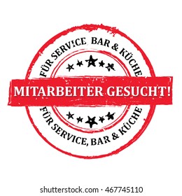 12 Bar help wanted Stock Vectors, Images & Vector Art | Shutterstock