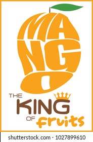 3,141 Mango king Images, Stock Photos & Vectors | Shutterstock