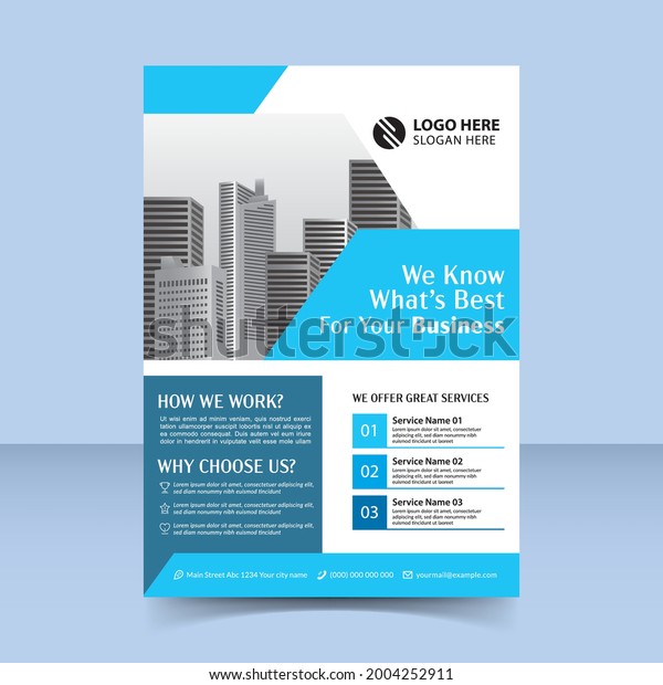 We Know What Best Your Business Stock Vector (Royalty Free) 2004252911 ...