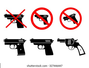 5,177 Gun ban Images, Stock Photos & Vectors | Shutterstock