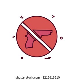 938 Weapons Not Allowed Images, Stock Photos & Vectors | Shutterstock