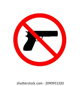 938 Weapons Not Allowed Images, Stock Photos & Vectors | Shutterstock