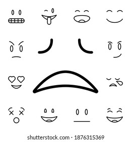 352 Weary emoji Images, Stock Photos & Vectors | Shutterstock