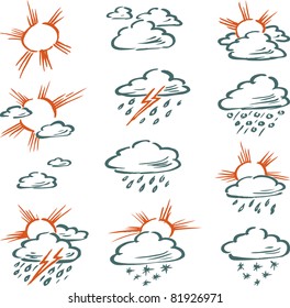 4,248 Hail storm Stock Vectors, Images & Vector Art | Shutterstock