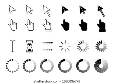 305 Cursor Grab Images, Stock Photos & Vectors | Shutterstock