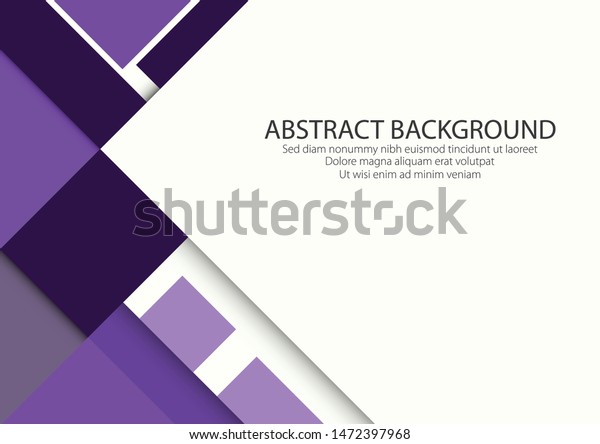 Web Background Wallpaper Corporate Company Business Stock Vector ...
