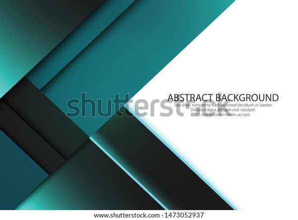 Web Background Wallpaper Corporate Company Business Stock Vector ...