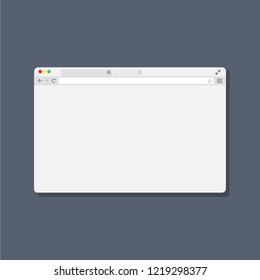 420 Chrome browser window Images, Stock Photos & Vectors | Shutterstock