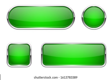 119,195 3d green button Images, Stock Photos & Vectors | Shutterstock