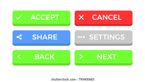 50,539 Cancel button Images, Stock Photos & Vectors | Shutterstock