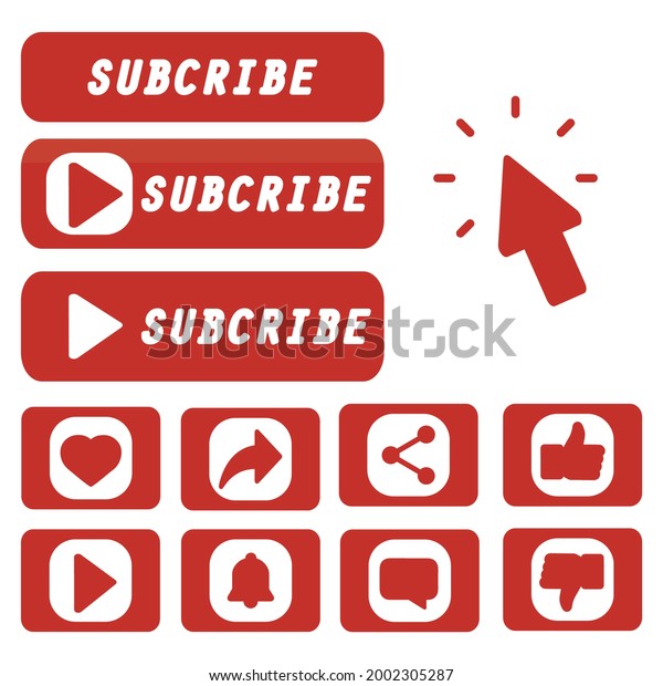 Web Icon Collection White Color Background Stock Vector (Royalty Free) 2002305287 | Shutterstock