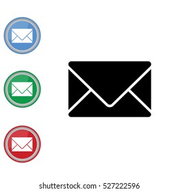 Email picto : 24 837 images, photos et images vectorielles de stock ...