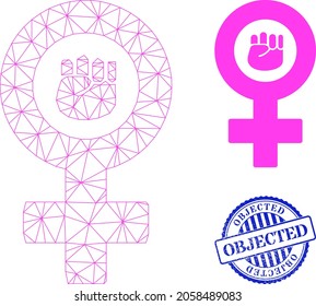 1,339 Objection icon Images, Stock Photos & Vectors | Shutterstock
