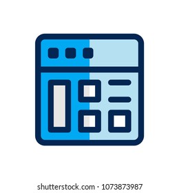 120 Fullfill Icon Images, Stock Photos & Vectors | Shutterstock