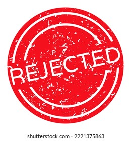7,241 Rejected Stamp Isolated Images, Stock Photos & Vectors | Shutterstock