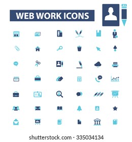 Picto work : 304 images, photos et images vectorielles de stock ...