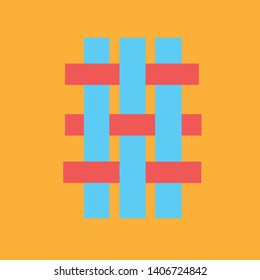Webbing Good Color Full Vector Stock Vector (Royalty Free) 1406724842 ...
