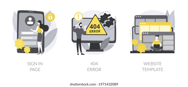 2,520 Theme.html Images, Stock Photos & Vectors | Shutterstock