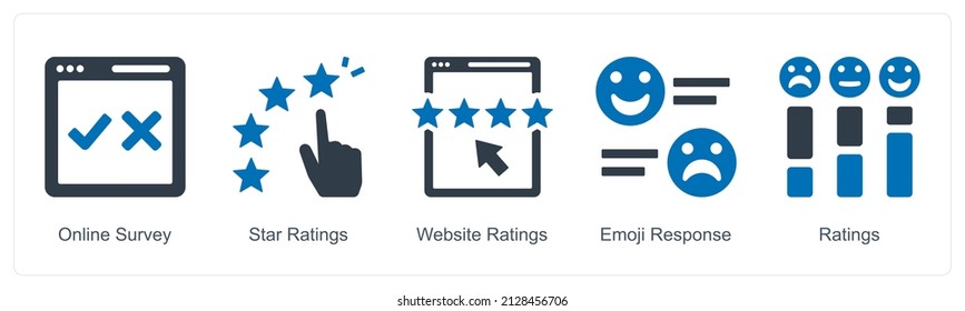 3,112 Response rates icon Images, Stock Photos & Vectors | Shutterstock