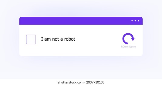 413 Captcha Images, Stock Photos & Vectors | Shutterstock
