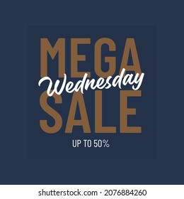 5,688 Wednesday sale Images, Stock Photos & Vectors | Shutterstock