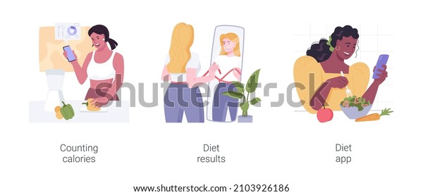 55,630 Calories Cartoon Images, Stock Photos & Vectors | Shutterstock