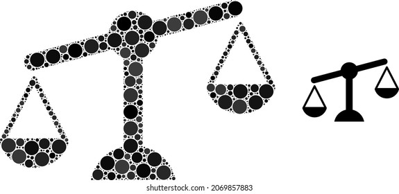 5,850 Collage scale Images, Stock Photos & Vectors | Shutterstock