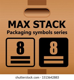 104 Weight stacking limitation Images, Stock Photos & Vectors ...