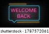 36+ Thousand Welcome Back Banner Royalty-Free Images, Stock Photos ...