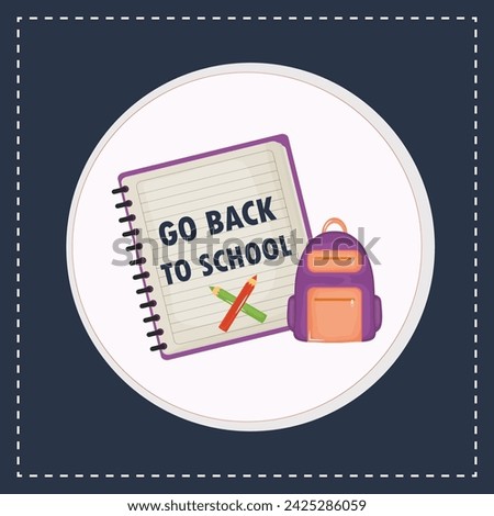 Welcome Back From Vacation Images | Free download on ClipArtMag